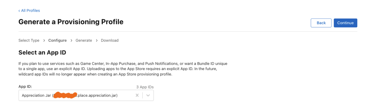 Build your Capacitor iOS app bundle using GitHub Actions - Stanislav ...
