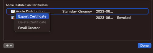 Build Your Capacitor Ios App Bundle Using Github Actions Stanislav Khromov