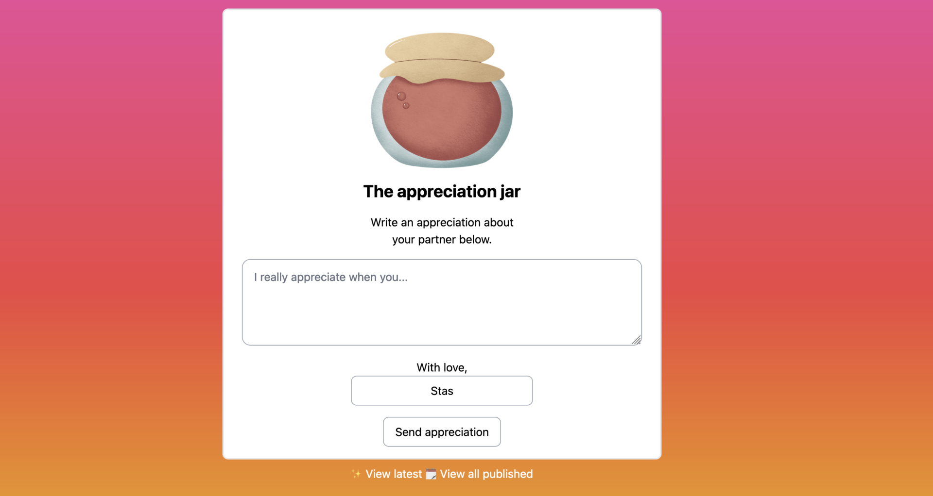 How I Published A Gratitude Journaling App For Ios And Android Using Sveltekit And Capacitor