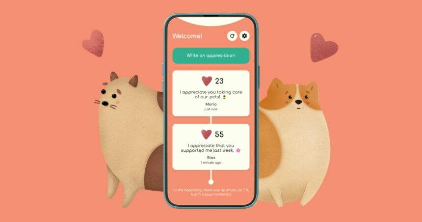 How I Published A Gratitude Journaling App For Ios And Android Using Sveltekit And Capacitor
