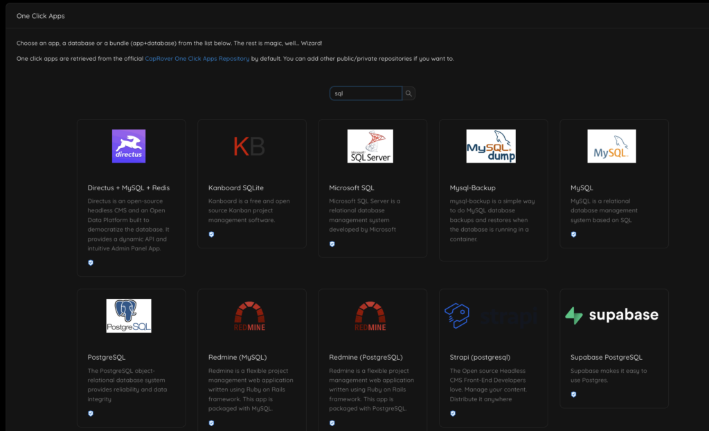 Building a privacy-friendly, self-hosted application architecture with ... Building a privacy-friendly, self-hosted application architecture with ...