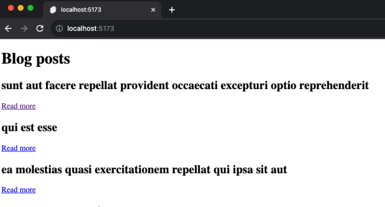 The missing guide to understanding adapter-static in SvelteKit - Stanislav Khromov