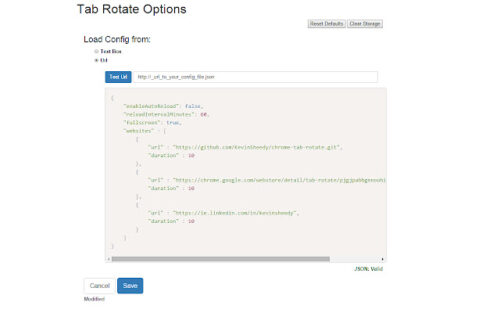 Building a smart kitchen display using a Raspberry Pi - Stanislav Khromov